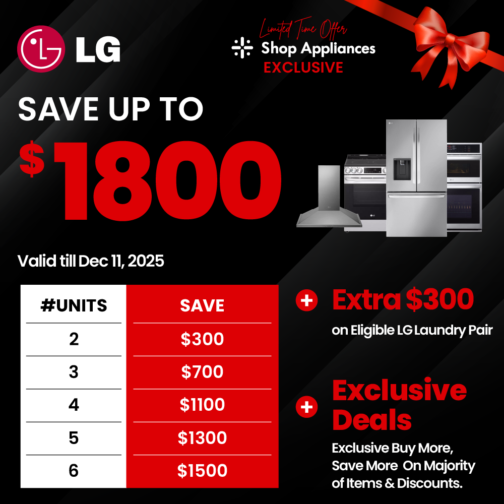 LG WT7005CW 27" White Top Load Washer | Shop Appliances